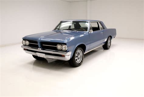 1964 Pontiac Lemans American Muscle Carz
