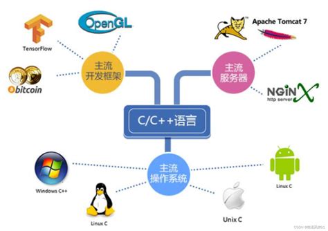 人与电脑如何沟通？入门c语言的关键要素 csdn博客