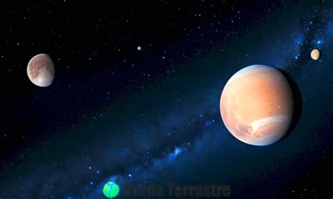 ¿cuántas Lunas Tiene Neptuno Descubre Sus Características