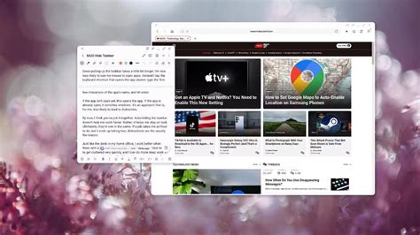 วิธีเปลี่ยนฟังก์ชั่นของปุ่ม Fn บน Windows 10 และ 11