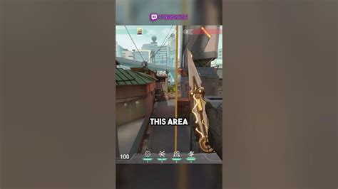 Deadlock Trap Setups On Split Youtube