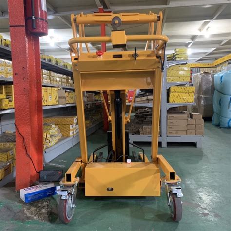 Jual Mesin Forklift Portable Mesin Pengangkat Barang Portable Shopee Indonesia
