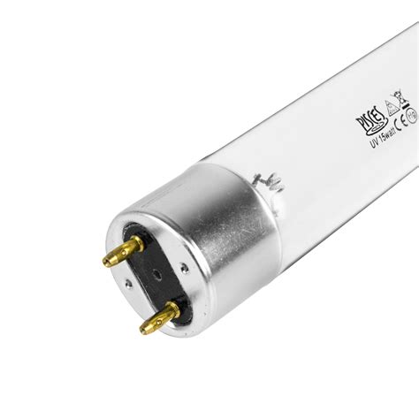 Pond Uvc Lamp Bulb Tube Light Uv 4w 6w 8w 15w 16w 25w 30w 55w For Tmc Pro Clear Ebay Uk