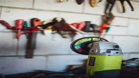 How To Put Wire Wheel On Angle Grinder A Step By Step Guide Our Home Tools