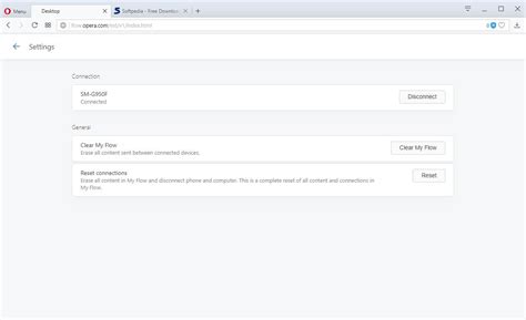 How To Sync Content Between Android Phones And Pcs Using Opera Flow