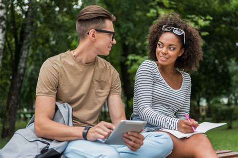 12 Signs Someone Has A Crush On You According To Real People