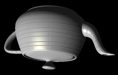 Per Pixel Lighting Using Programmable Shaders Download Scientific Diagram