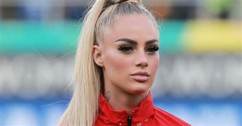 Alisha Lehmann Biography Age Height Figure Net Worth Bioofy Hot Sex Picture