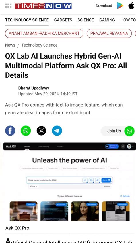 Askqxpro Askqx Qxlabai Generativeai Aitools Multimodal Multilingual Qx Lab Ai