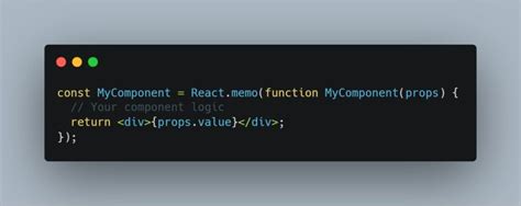 Optimizing App Performance With React Key Tools And Techniques Performance Is Crucial When