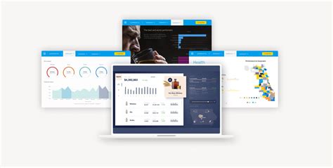 Yellowfin Bi Creating A New Analytics Experience We Call It Ax