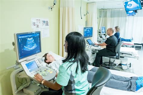 Ultrasound Ultrasound Program
