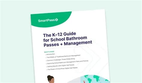 Flexible Activity Scheduling For Schools Smartpass Flex