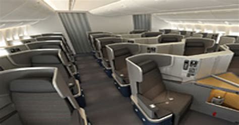 American Airline Seating Chart For Boeing 777 Cabinets Matttroy