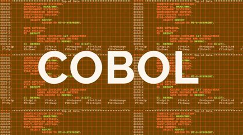 Oldest Programming Languages Still In Use In 2024 Top 12
