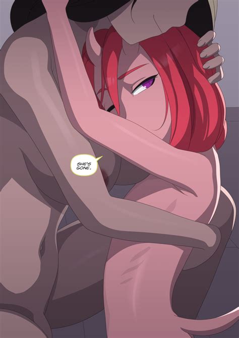 For Ingnam Page 355 By 5kun Hentai Foundry