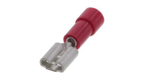 19017 0007 Molex Quick Splice Crimp Quick Disconnect Terminal Insulated 1 5 Mm² Rs
