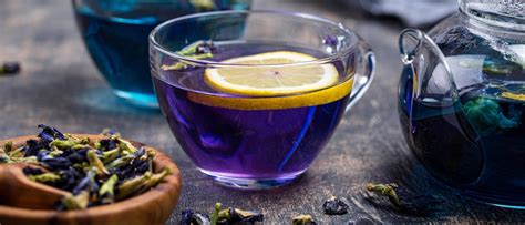 Blauer Tee Test And Vergleich Top 10 Im November 2025