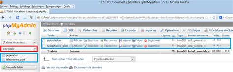 Jointure Sql Créer Une Requête De Jointure Simple