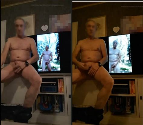 Exhibitionist Enjoying My Own Naked Cruising And Jerking Nude Pics XHamster