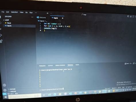 jargina chohan on linkedin initialization condition increment loopingthroughlife