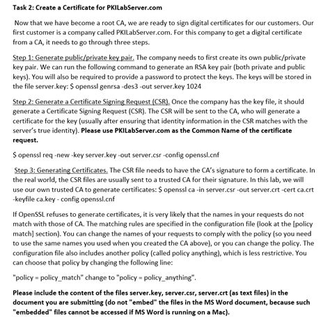 Solved Problem 1 30 Points Public Key Cryptography The