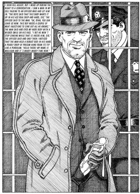 Julius Gangsta Daddy Read Bara Manga Online