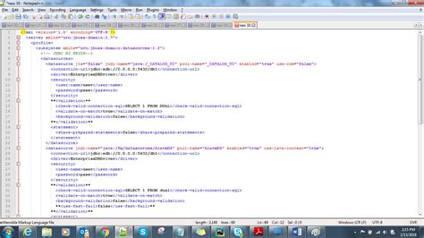Как создавать xml файл opencv python
