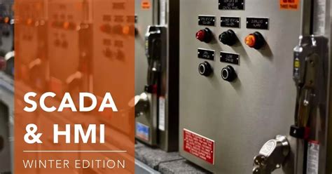 Read Out Instrumentation Signpost SCADA HMI