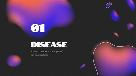 Infectious Disease Google Slides And PowerPoint Theme