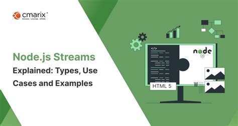Parth Prajapati On Linkedin Ultimate Guide To Nodejs Streams
