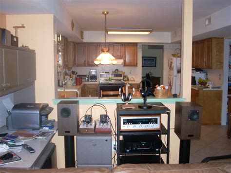 Pictures Of Your High End System Please See The First Pages For Examples Of What Should Be