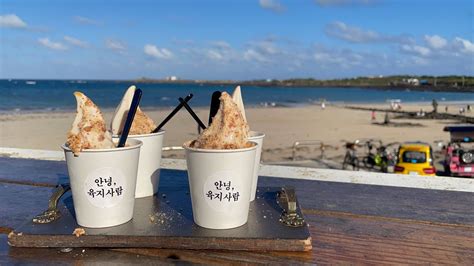 슬기로운vlog 제주가족여행 사실상먹방여행 Youtube