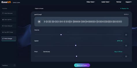 6 Ways To Change Pitch Of Song 2025 Selected