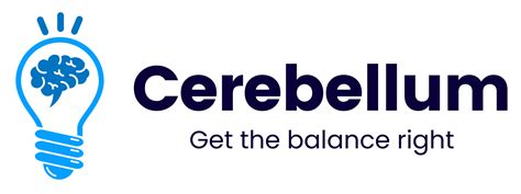 Cerebellum Academy Get The Balance Right