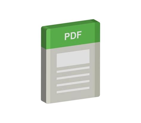 premium vector pdf file