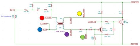 Simulation Of The Pressure Loop D Jetronic