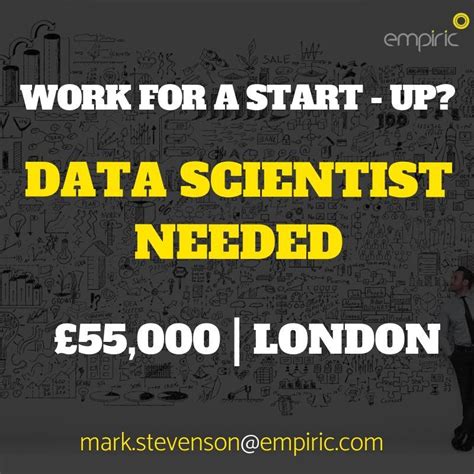 Mark Stevenson On Linkedin Machinelearning Python Sql Ai Bigdata