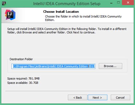 Selenium By Arun Intellij Idea An Another Ide For Developing And Executing The Selenium Code