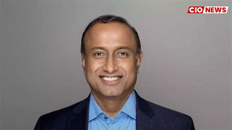 Rajesh Nambiar Takes New Role At Nasscom As Chairperson Cio News