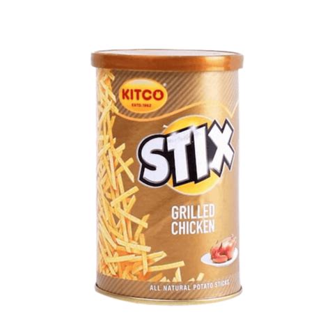 Kitko Stix Chips Fyxx