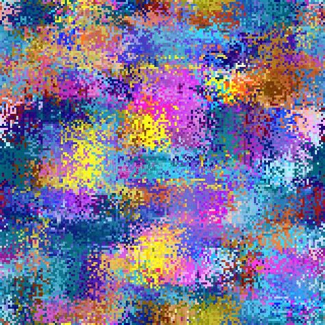 Pattern Of A Random Small Dots Seamless Image Stock Illustration Illustration Of Grunge