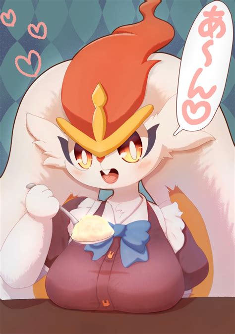 Cinderace And Gigantamax Cinderace Pokemon Drawn By Kagetsupixiv