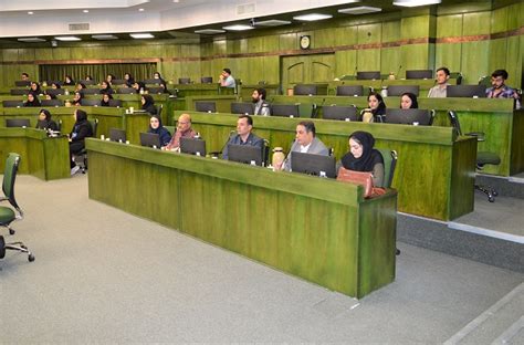 برگزاری پنجمين دوره رويداد جايزه مصطفی ص ، پنل پنجم در تالار زيتون مديريت مركز مطالعات و توسعه