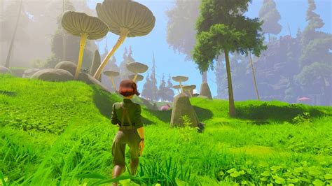 random locations in the procedural worlds of under a rock a co op