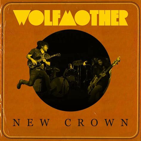 Wolfmother Albums Ranked Return Of Rock