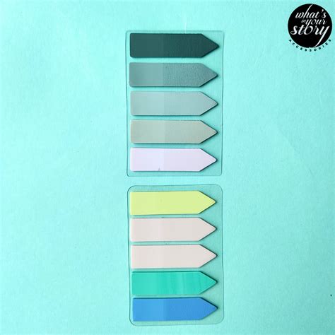 Buy Arrow Sticky Notes Book Online From Whats In Your Story