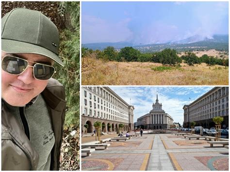 БЕЗПОЩАДЕН АНАЛИЗ В ПИК България гори докато в Триъгълника на властта си играят на политици и