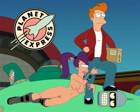 Post 1236316 Benderbendingrodriguez Futurama Philipjfry Turangaleela