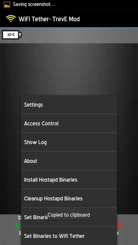 How To Turn Your Samsung Galaxy S3 Into A Free Wi Fi Hotspot « Samsung Gadget Hacks